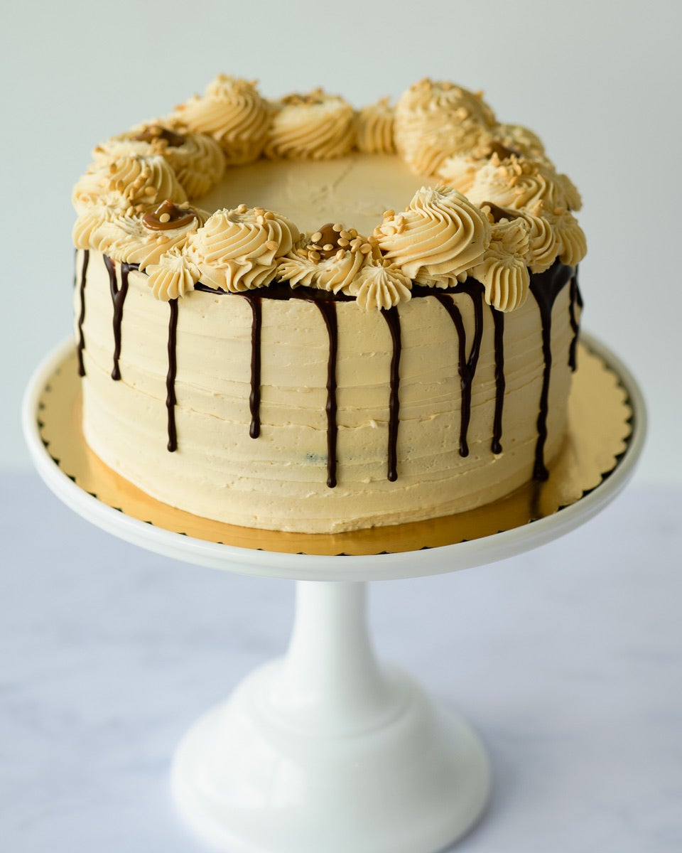 Baked by Susan Online Store