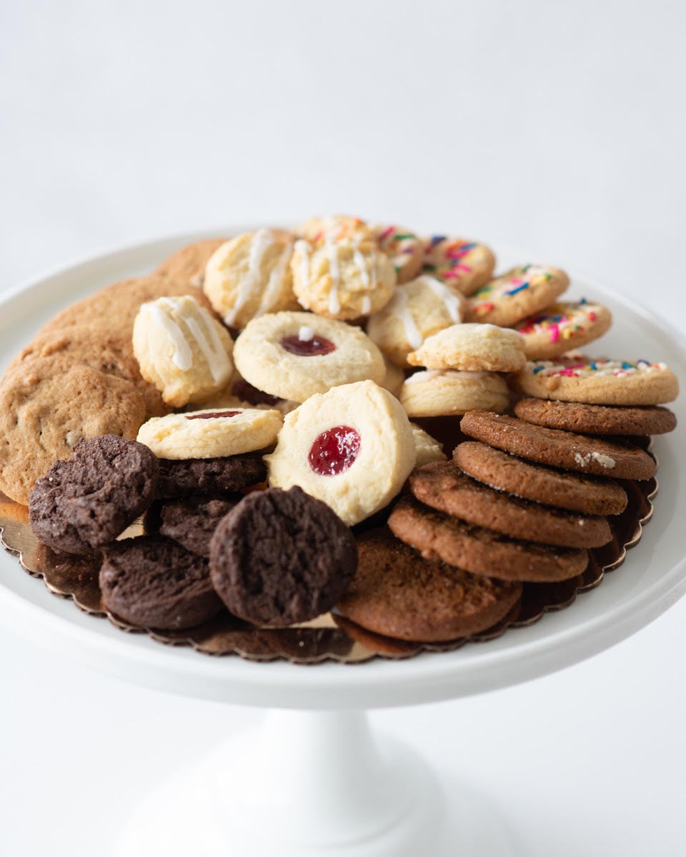 Baked by Susan Online Store