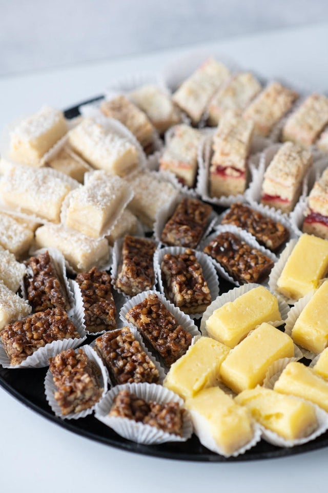 Baked by Susan Online Store