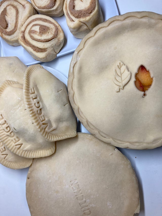 Baked by Susan Online Store
